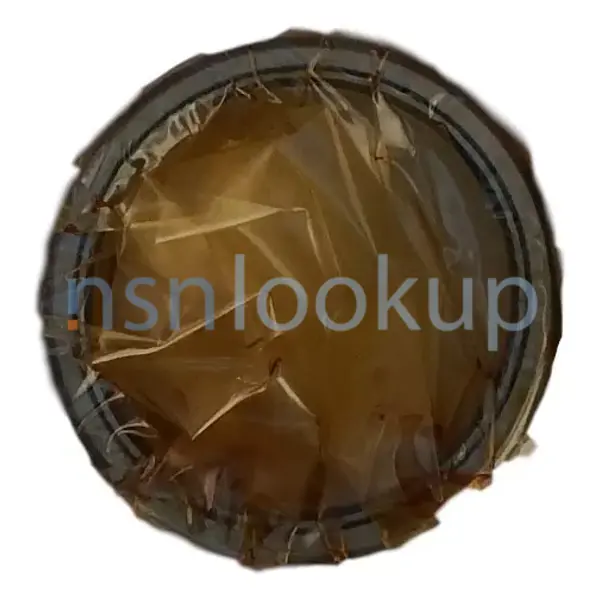 2530-01-310-2237 Solid Rubber Tire Wheel 2530013102237