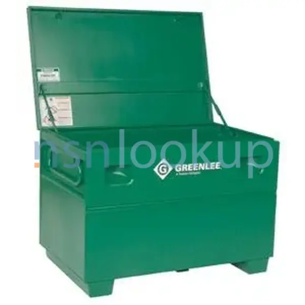 7125-01-560-2458 Storage Cabinet 7125015602458 015602458,3048