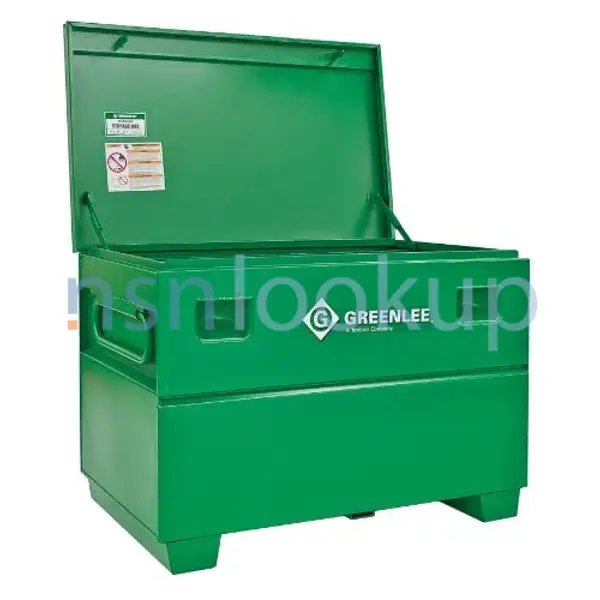 7125-01-560-2458 Storage Cabinet 7125015602458 015602458,3048