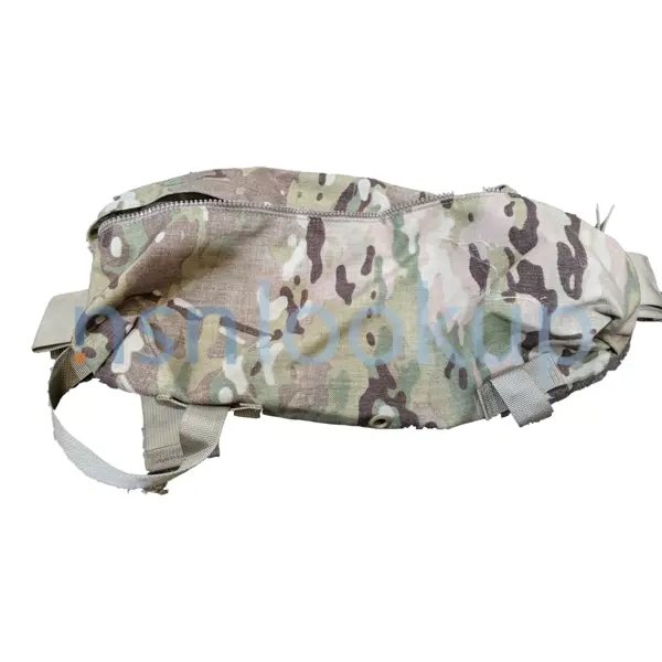 8465-01-580-1300 Waist Pack 8465015801300 015801300