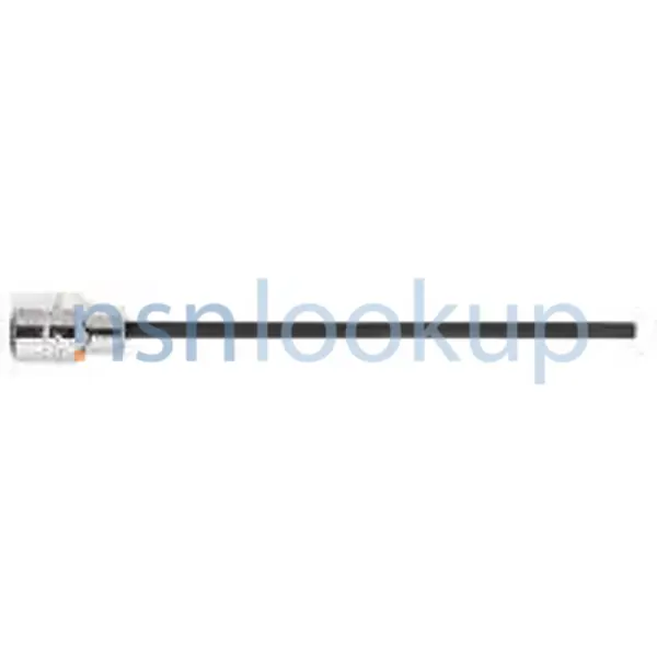 2530-12-159-7488 Tandem Axle Torque Rod 2530121597488