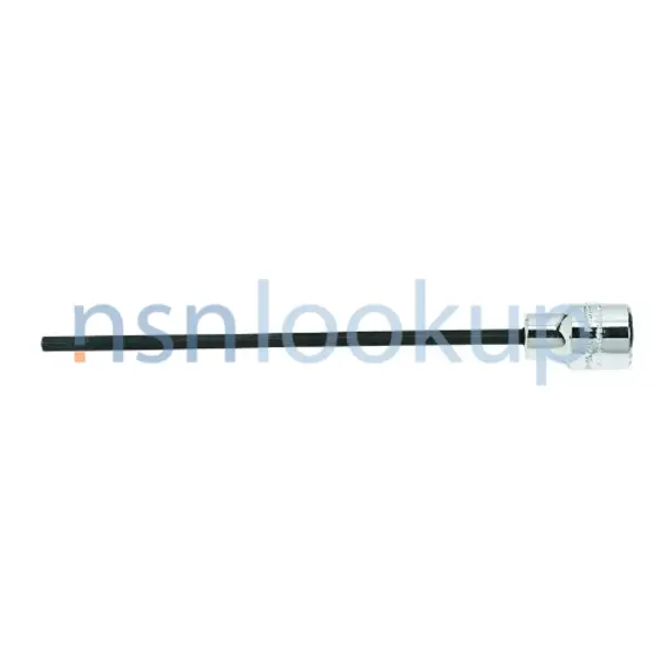 2530-12-159-7488 Tandem Axle Torque Rod 2530121597488