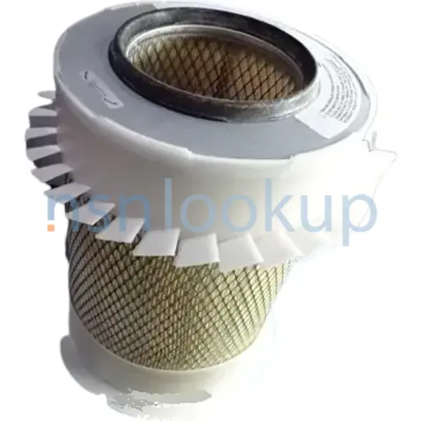 2940-00-168-2337 Intake Air Cleaner M113 Filter Element