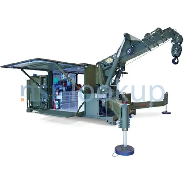 4940-01-533-1621 Forward Repair System 4940015331621 015331621