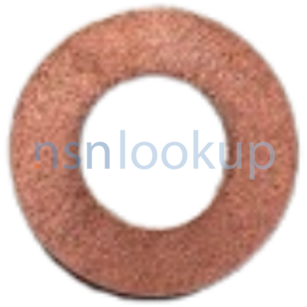 5310-00-262-3105 Flat Washer 5310002623105 002623105,