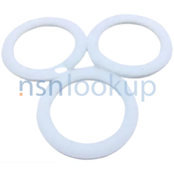 5330-15-125-0977 Packing Retainer 5330151250977 151250977