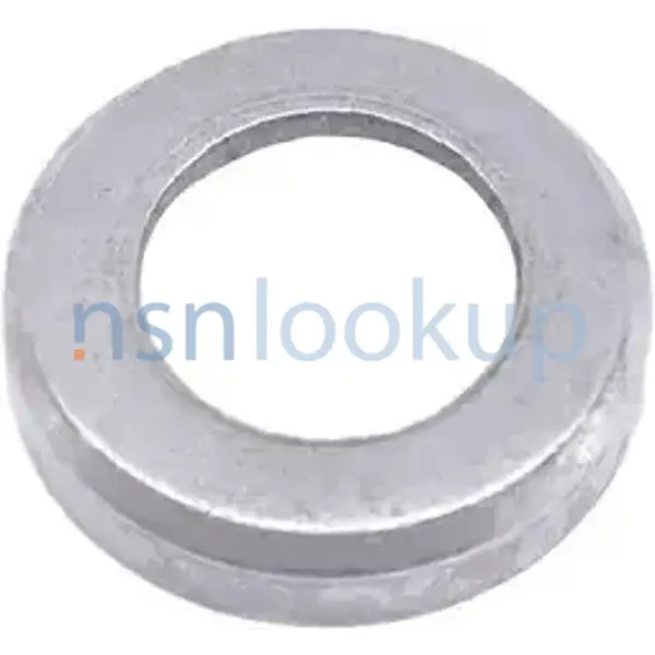 5340-00-053-8992 Helical Compression Spring Retainer,5108919