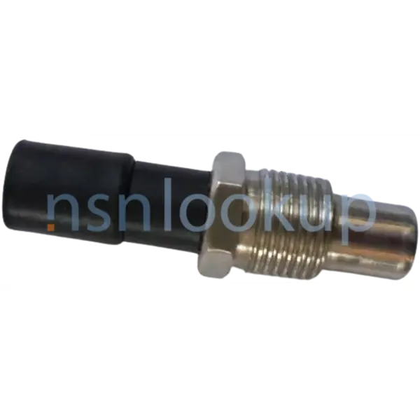 5930-00-688-9881 Thermostatic Switch 5930006889881 006889881