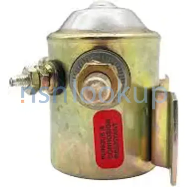 5945-00-735-9542 Electromagnetic Relay 5945007359542 007359542