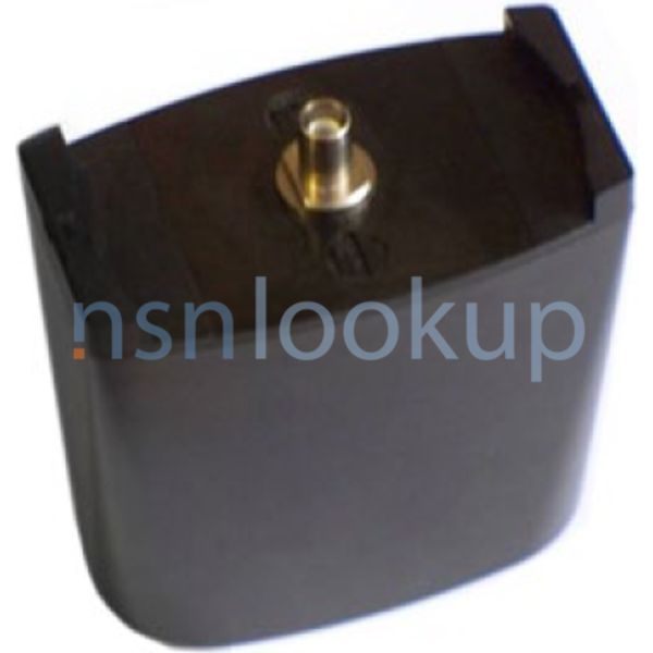 6130-99-151-5367 Sarbe G2r Battery Pack 6130991515367,101054