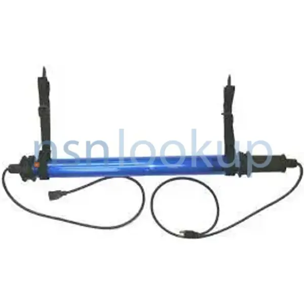 6230-01-465-8931 General Illumination Light Set 6230014658931