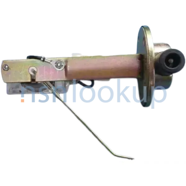 6680-01-083-6151 M113 Float Type Liquid Quantity Fuel Gage