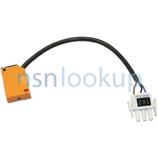 6680-12-390-7450 Speed Transmitter 6680123907450 123907450