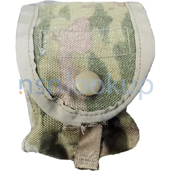 8465-01-641-9377 Grenade Carrier 8465016419377 016419377