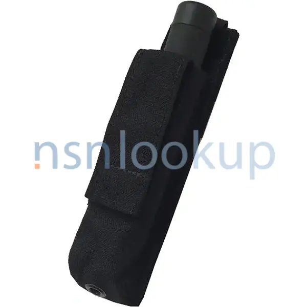 8465-01-702-7429 Self-Protection Club Carrier 8465017027429